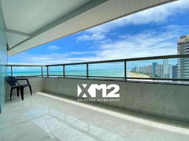 vendas Apartamento de luxo de 238 m2, Rua Soledade, 80, Jaboatão dos Guararapes, Pernambuco