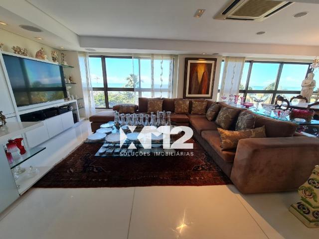 vendas Apartamento de luxo de 260 m2, Av. Boa Viagem, 2080, Recife, Pernambuco