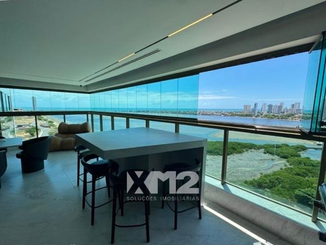 vendas Luxuoso apartamento, Av. Eng. José Estelita, 862 São José, Recife, Pernambuco