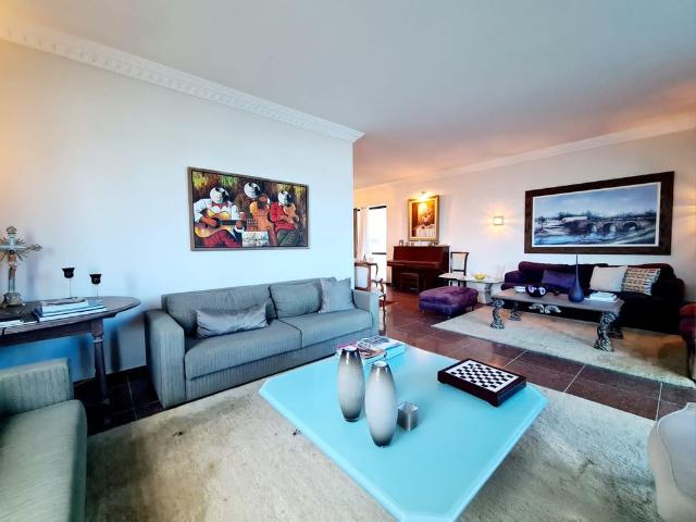 vendas Apartamento de luxo de 30 m2, Av. Boa Viagem, 3356, Recife, Pernambuco