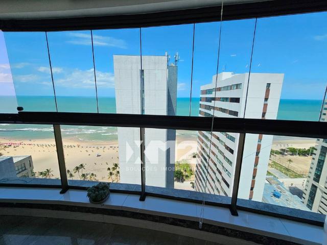 vendas Apartamento de luxo, R. Capitão Rebelinho, 580 Pina, Recife, Pernambuco