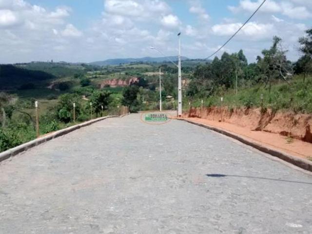 Vendas de Lote em São Brás Suaçuí Minas Gerais