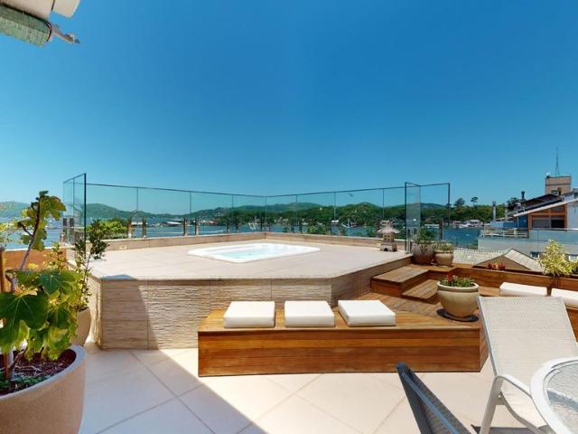 vendas Duplex de luxo, Av. Afonso Delambert Neto, 926 Lagoa da Conceição, Florianópolis SC, 88062 000, Florianópolis, fpolis, Santa Catarina