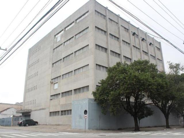 vendas Escritório de alto padrão de 8730 m2 São Paulo
