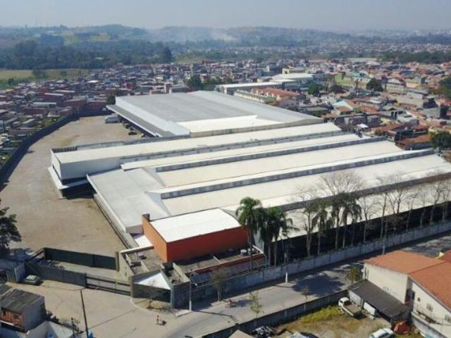 vendas Escritório de alto padrão de 19147 m2 São Paulo