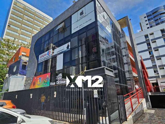 vendas Escritório de luxo de 450 m2 Av. Fernando Simões Barbosa, 498, Recife, Pernambuco