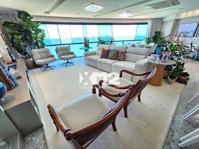 vendas Apartamento de alto padrão, Av. Boa Viagem, 3650, Recife, Pernambuco
