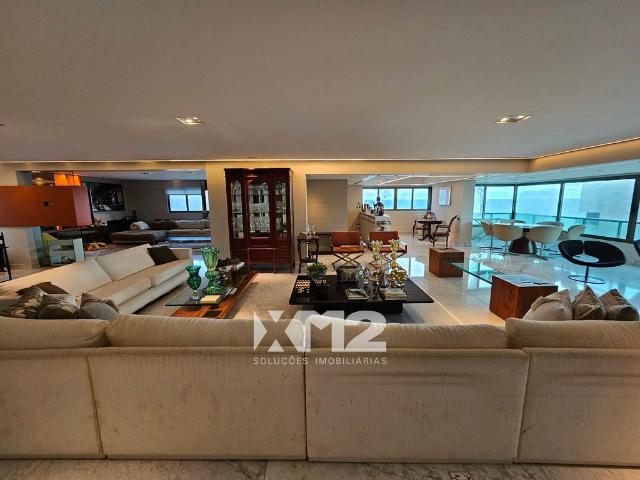 vendas Luxuoso apartamento de 606 m2, Av. Boa Viagem, 1642, Recife, Pernambuco