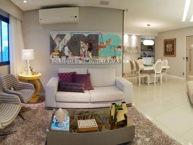 vendas Apartamento de luxo de 135 m2, R. Prof. Rui Batista, 78 Boa Viagem, Recife, Pernambuco