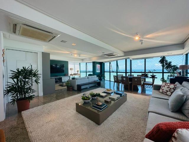 vendas Apartamento de alto padrão, Av. Boa Viagem, 980, Recife, Pernambuco