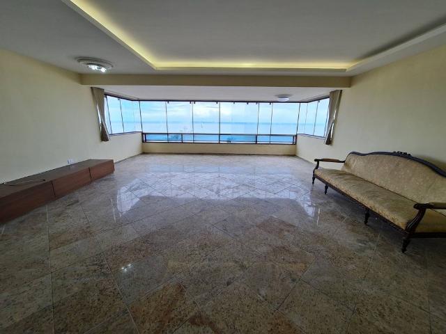 vendas Luxuoso apartamento de 370 m2, Av. Boa Viagem, 2492, Recife, Pernambuco