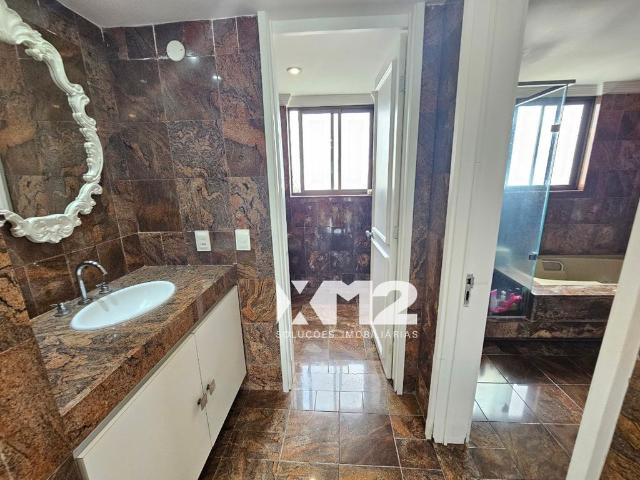 vendas Luxuoso apartamento de 370 m2, Av. Bernardo Vieira de Melo, 1054, Jaboatão dos Guararapes, Pernambuco