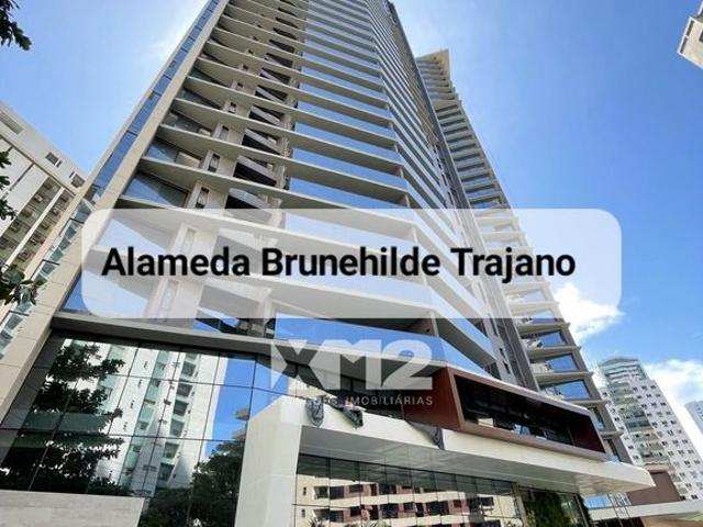 vendas Luxuoso apartamento, R. dos Navegantes, 1415, Recife, Pernambuco