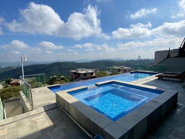 vendas Mansão de 950 m2, Gênesis 2, Santana de Parnaíba, São Paulo
