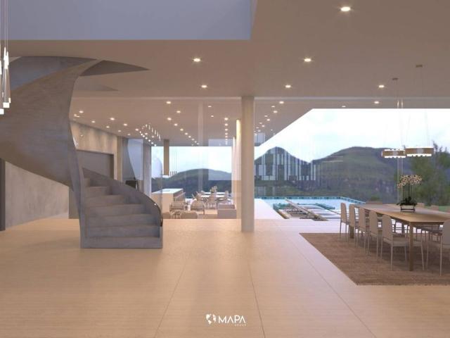 vendas palácio de luxo de 1945 m2 Alphavile, Brasil
