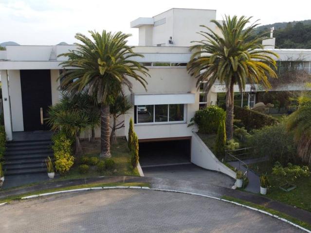 vendas palácio de luxo de 2300 m2 Florianópolis, Santa Catarina
