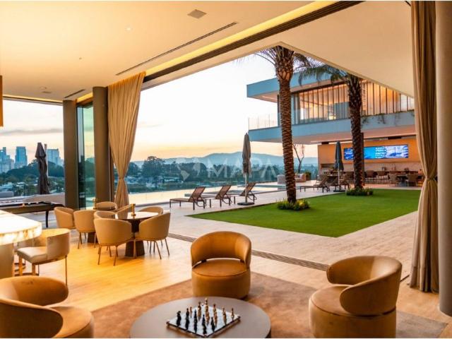 vendas palácio de luxo de 3323 m2 Tamboré 2, Alphavile, Santana de Parnaíba, São Paulo