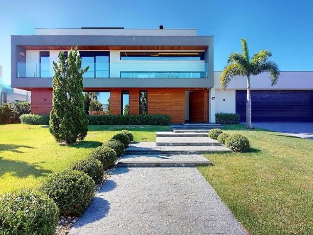 vendas palácio de luxo de 460 m2 Florianópolis, Brasil