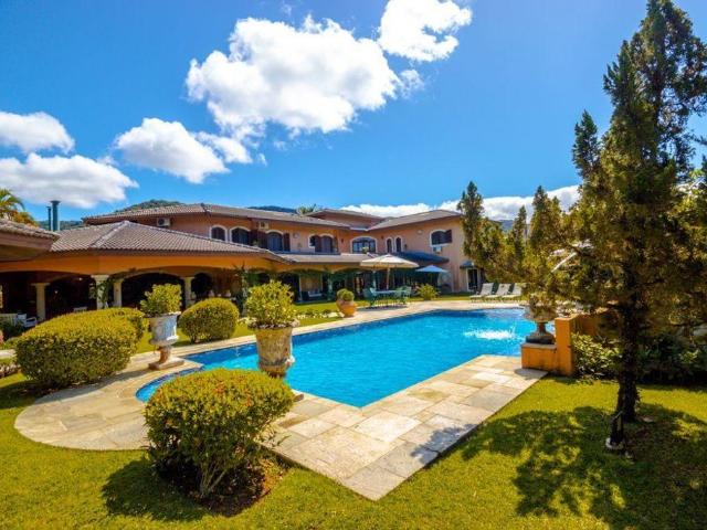 vendas palácio de luxo de 900 m2 Condomínio Jardim Acapulco, Guarujá, São Paulo