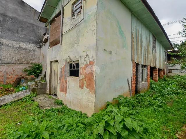Vendas Terreno Curitiba PR