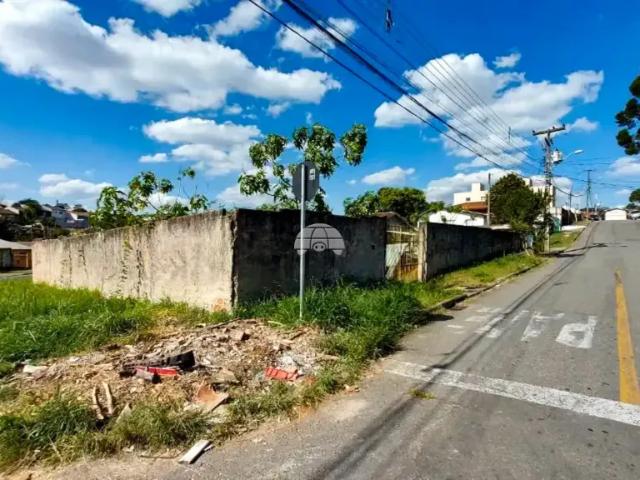 Vendas Terreno Curitiba PR