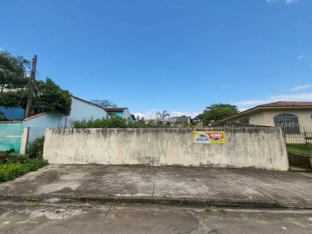 Vendas Terreno Curitiba PR