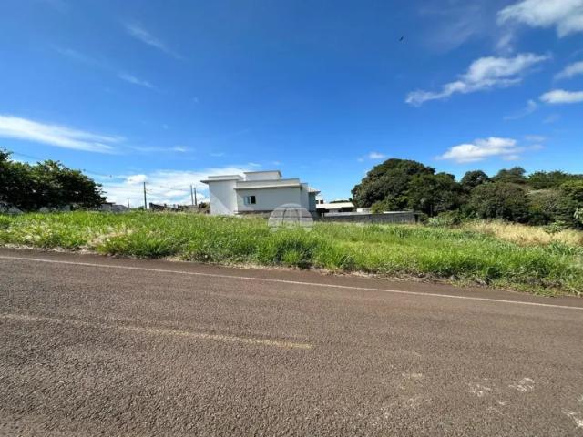 Vendas Terreno Pato Branco PR