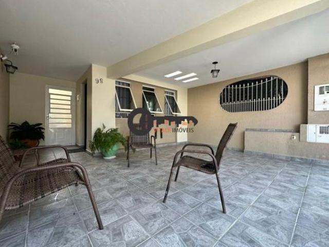 VENDA/SOBRADO 120.00m²/JD. INDEPENDÊNCIA/SP