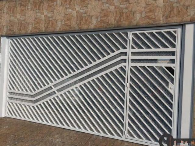 SOBRADO A VENDA COM 174m²/ MOOCA/SP