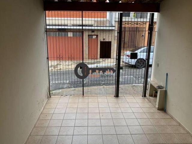 VENDA/SOBRADO/MOOCA/SP
