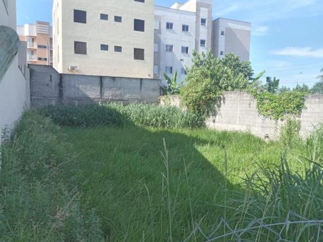VENDA/TERRENO 300m² à venda, Portal da Mantiqueira, Taubaté SP