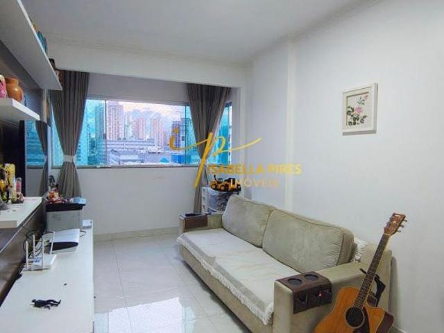 Vende 02 quartos/suíte VISTA LIVRE CANTO Quadra 205 Residencial Ingrid