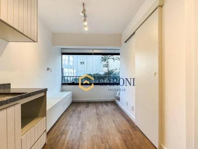 Vende 1 quarto e sala, todo planejado enfrente ao Shopping Eldorado