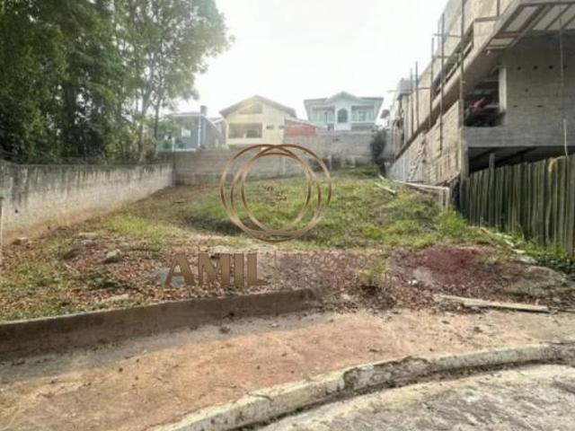 VENDE Terreno no Altos da Serra II / Urbanova / 489m²/ São José dos Campos / SP