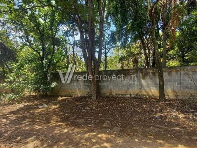 Vende Terreno no Village Campinas
