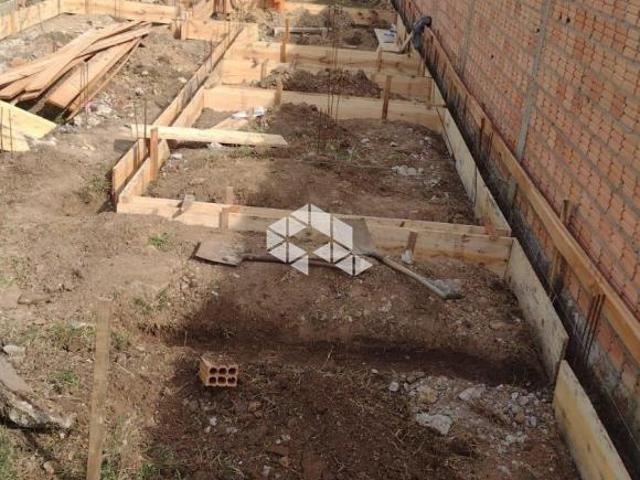 VENDE TERRENO ABERTA DOS MORROS