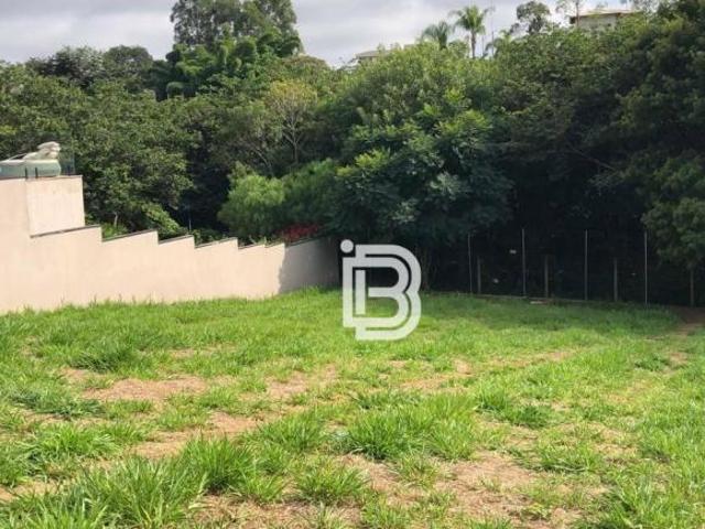 Vende Terreno Alto Padrão Condomínio Terrasa da Alvorada