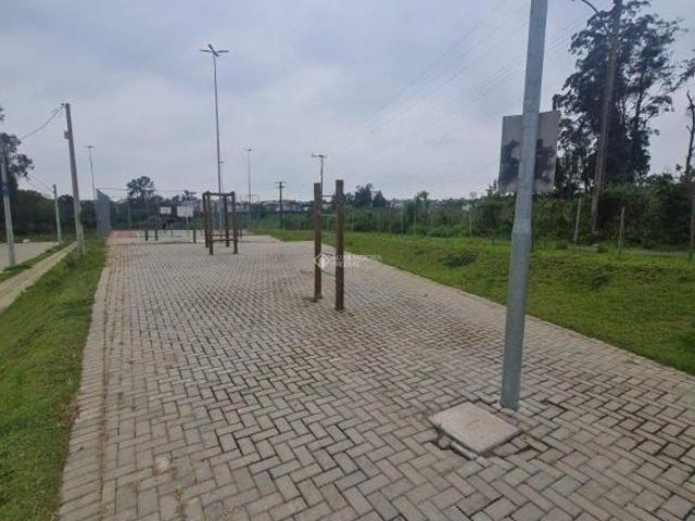 Vende Terreno Bairro Gardenville Gravataí RS