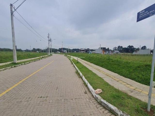 Vende Terreno Bairro Gardenville Gravataí RS