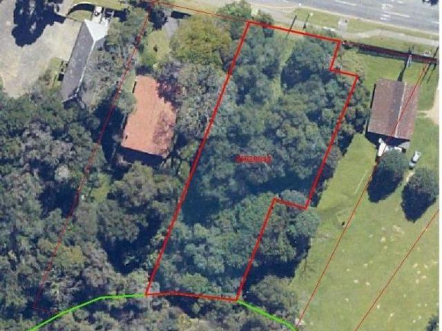 VENDE TERRENO COM 2023 m² | BAIRRO CASCATINHA/SANTA FELICIDADE CURITIBA/PR