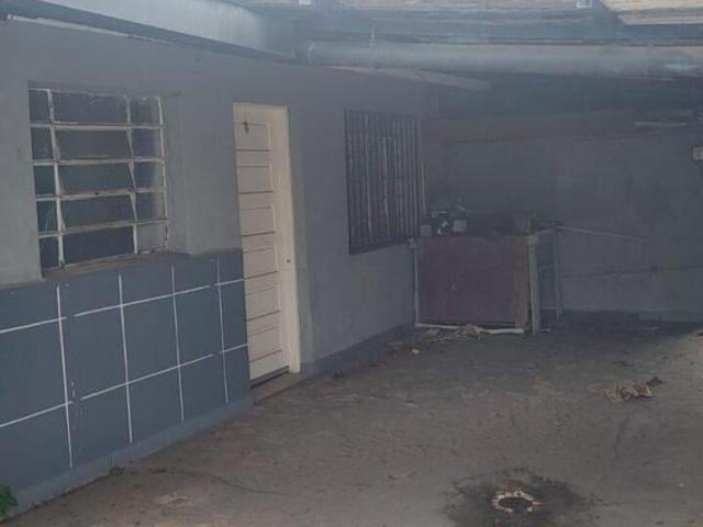 Vende Terreno com 2 casas Vila das Belezas, captado 06/03/2026