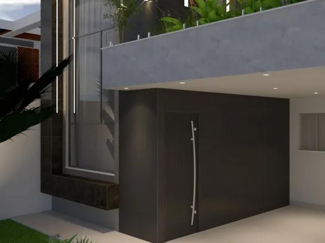 VENDE terreno com projeto aprovado Reserva Ermida portaria 2 Jardim Ermida I Jundiaí SP