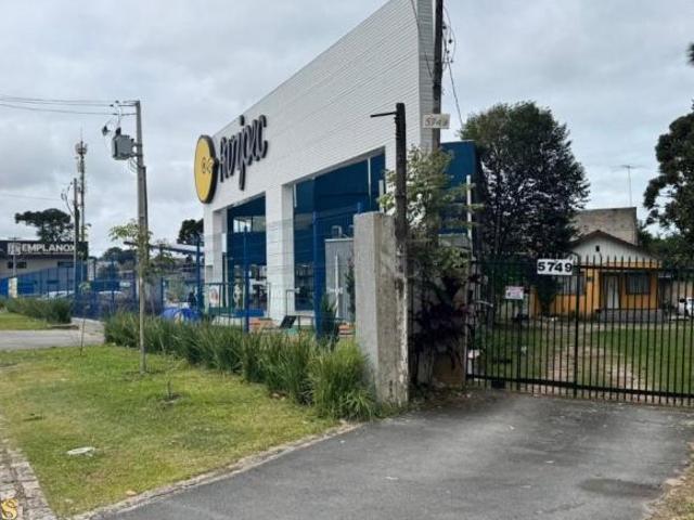 Vende terreno comercial e residencial, Tarumã/Bairro Alto