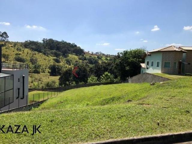 Vende terreno Condominio Resedas Itupeva 1295 metros quadrados declive proximo ao centro e outlet Pr