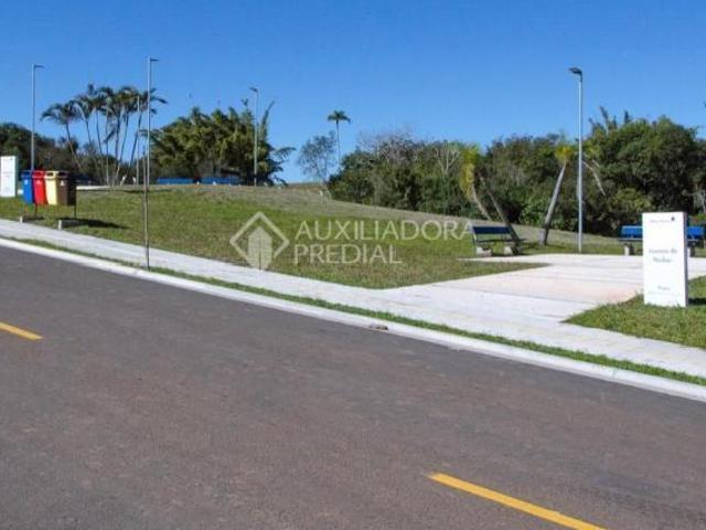 Vende Terreno condomínio Villagio Palermo Bairro Oriço Gravataí RS