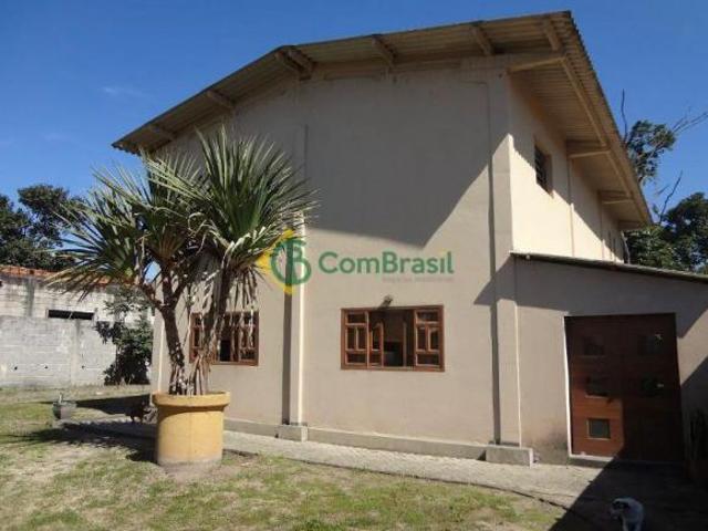 Vende Terreno de 1000metros com 230 de Construção Bertioga SP