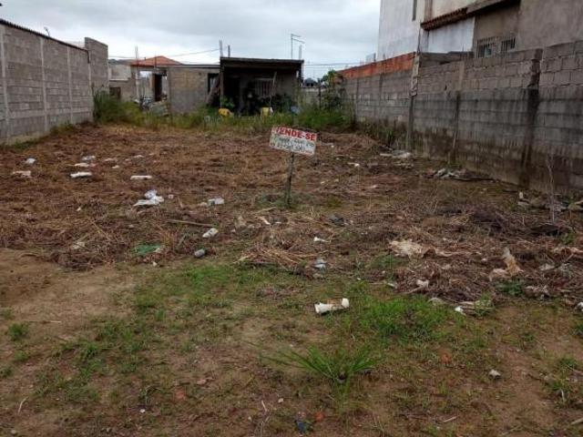 Vende Terreno em Peruíbe Flora Rica II entrada de $110.000,00 transfere divida