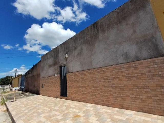 VENDE TERRENO ESPOÇOSO COM 4 KITNET