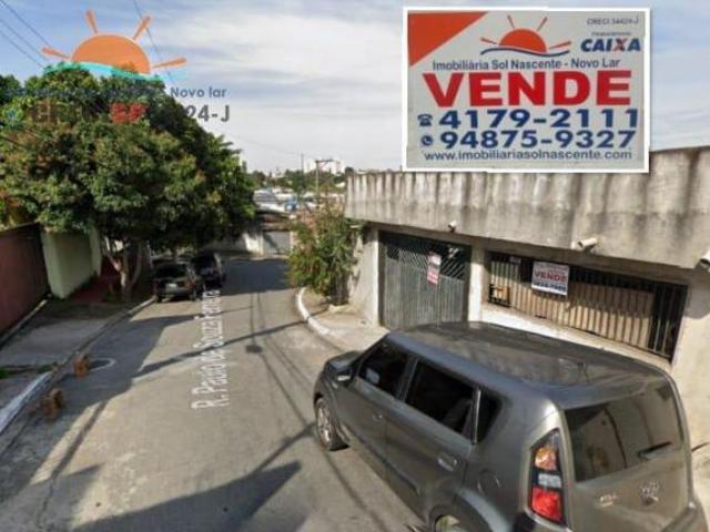 vende terreno grande com casa