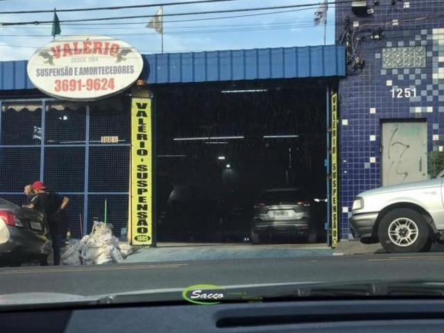 Vende terreno Jaguaribe Osasco